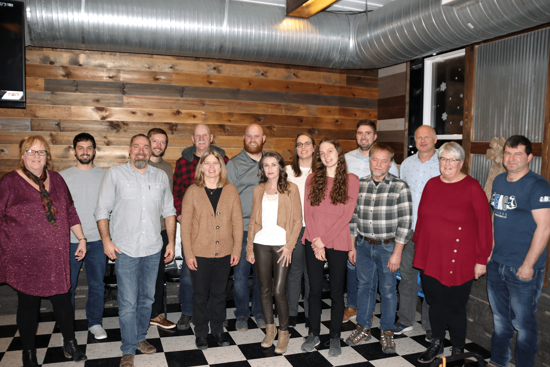 Learn More About PFP Sales & Service Inc